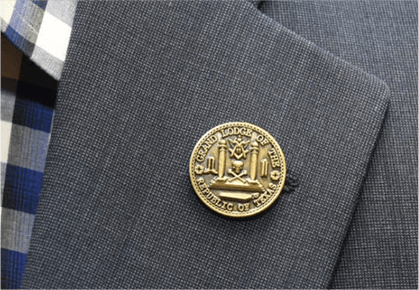 Custom Pins [ Free Art & Delivery, No Min ] BPS