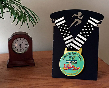 Create Your Own Custom Medals Online w/ Free Design, Great Service - BPS