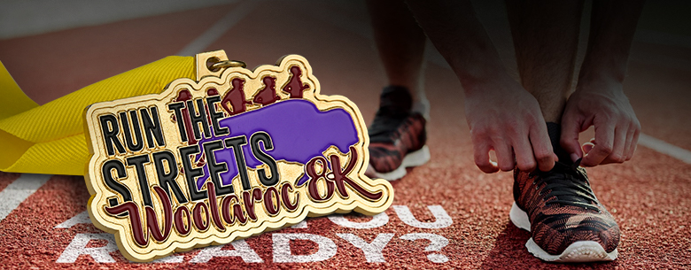 Create Your Own Custom Medals Online w/ Free Design, Great Service - BPS