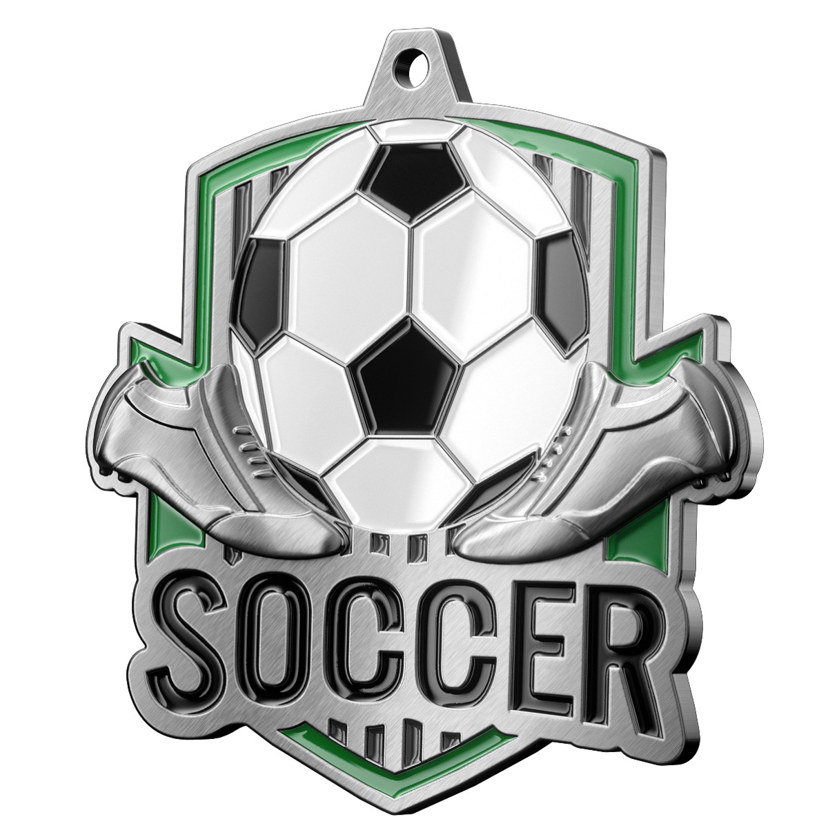 Create Your Own Custom Medals Online w/ Free Design, Great Service - BPS