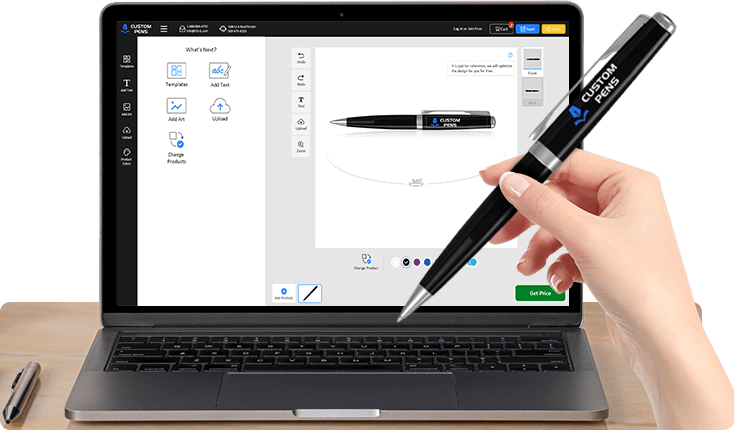 Pens | Design Own Your Personalized Pens - custompens.com
