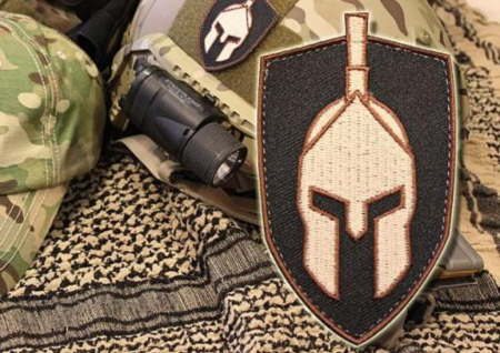 Custom Tactical Patches – Durable and 20% OFF