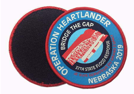 Custom Velcro Patches - { Free Shipping & 20% OFF }