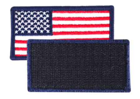 Buy Custom Velcro Patches in UK - Durable and Affordable