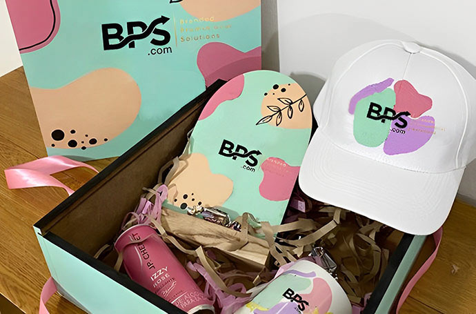 Promotional Solutions | Create Promotional Products Easily | BPS