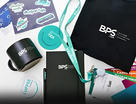 Promotional Solutions | Create Promotional Products Easily | BPS