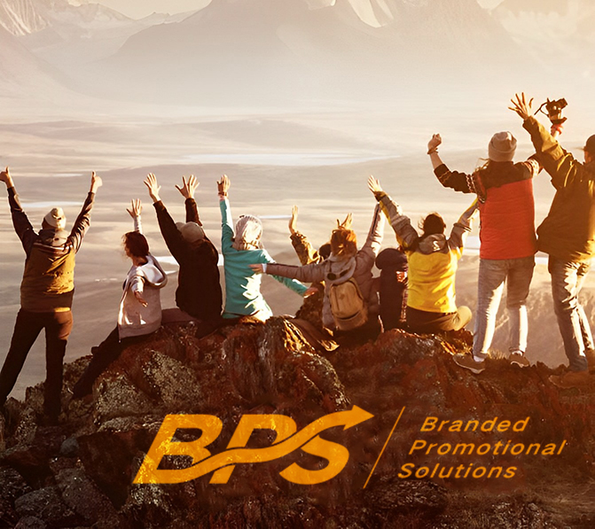 About Us | Branded Promotional Solutions & Products | BPS